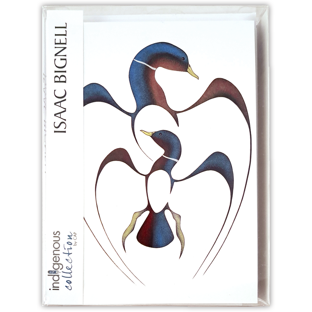 Isaac Bignell Boxed Notecards – National Gallery of Canada | Musée des ...