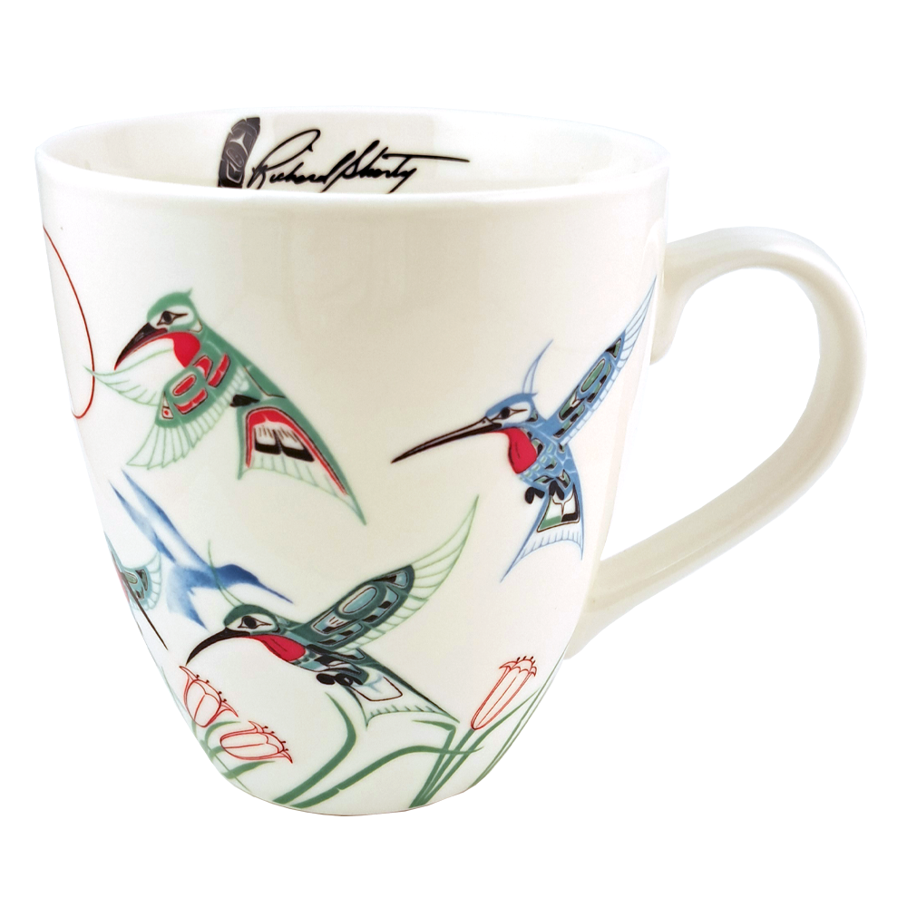 Migration Mug – National Gallery of Canada | Musée des beaux-arts du Canada