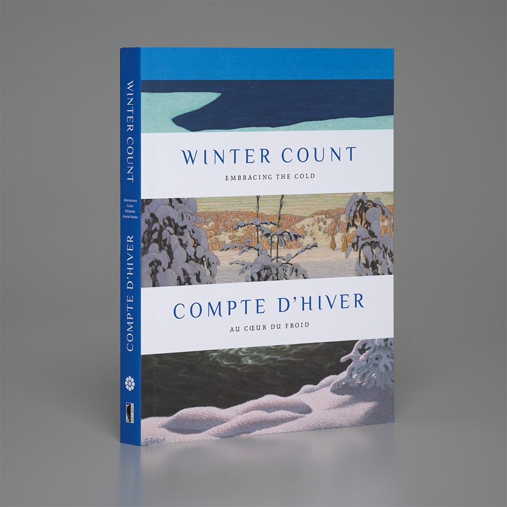Winter Count: Embracing the Cold (Bilingual) – National Gallery of ...